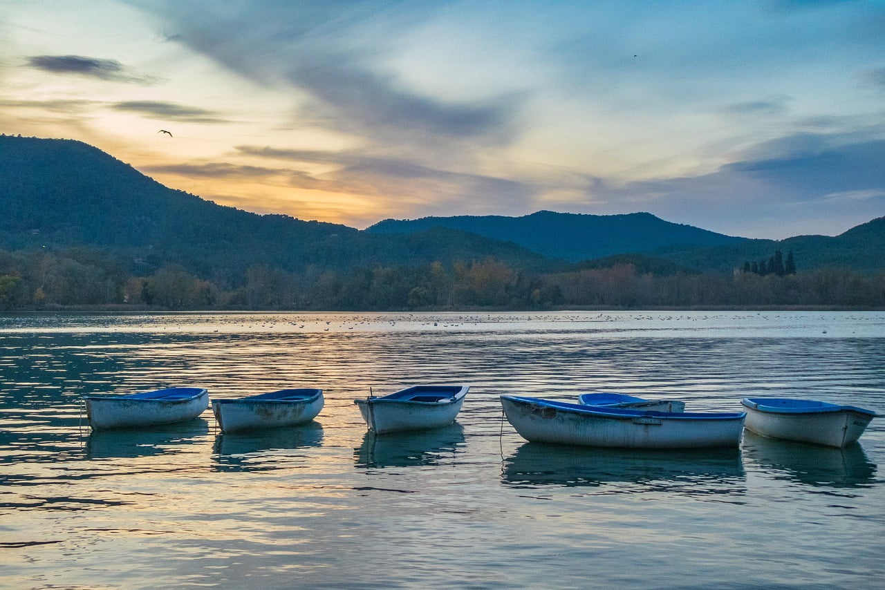 10 x doen in de stad Gerona, Spanje - Reisbeesten