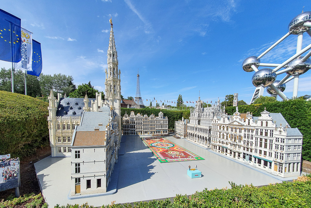 10 x leuke activiteiten in Brussel + tips om te doen - Reisbeesten