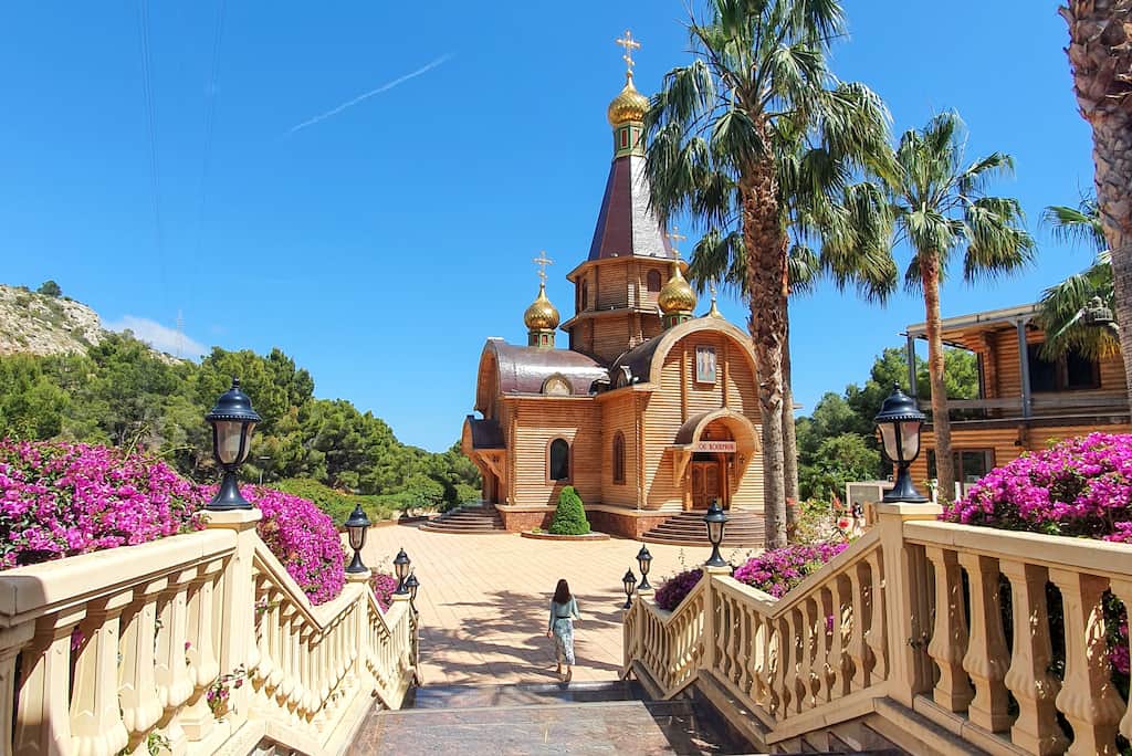 22 x wat te doen in de omgeving van Calpe, Spanje - Reisbeesten