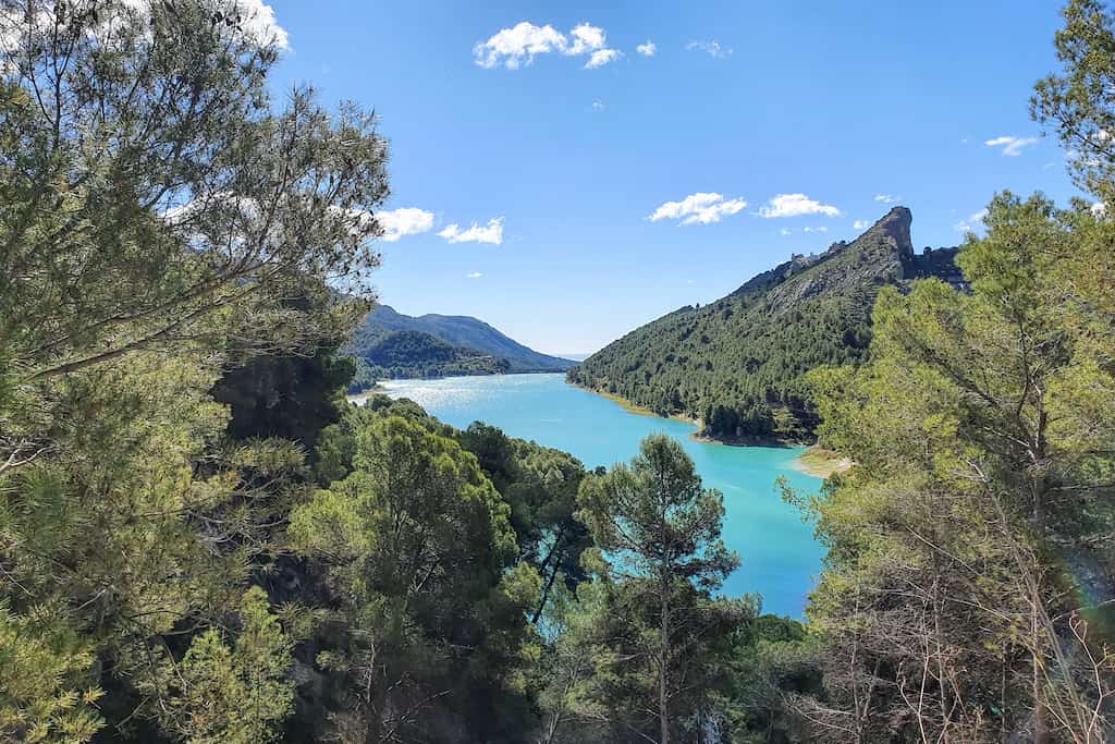 22 x wat te doen in de omgeving van Calpe, Spanje - Reisbeesten