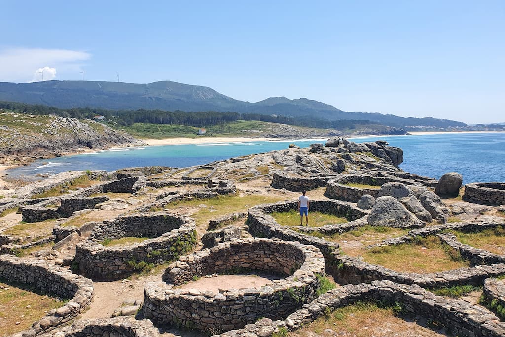 Rondreis Galicië: route + bezienswaardigheden - Reisbeesten