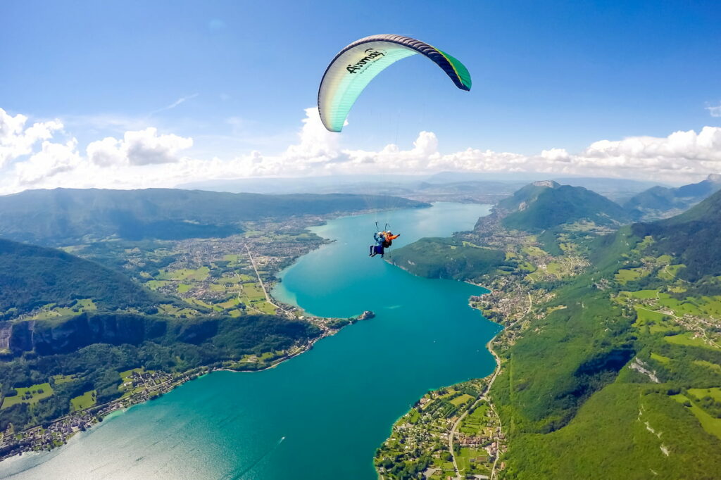 13 tips voor een vakantie aan het meer van Annecy, Frankrijk