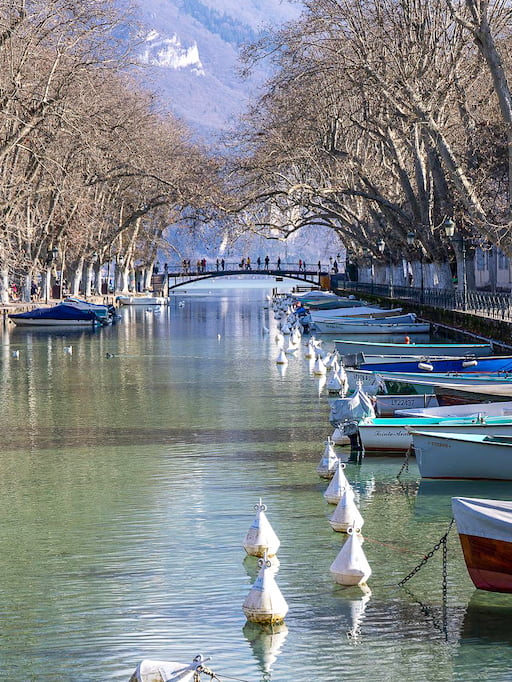 15 x tips voor een vakantie aan het meer van Annecy - Reisbeesten