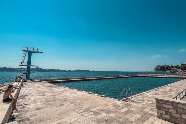 25 x wat te doen in Zadar, Kroatië: activiteiten + reistips - Reisbeesten