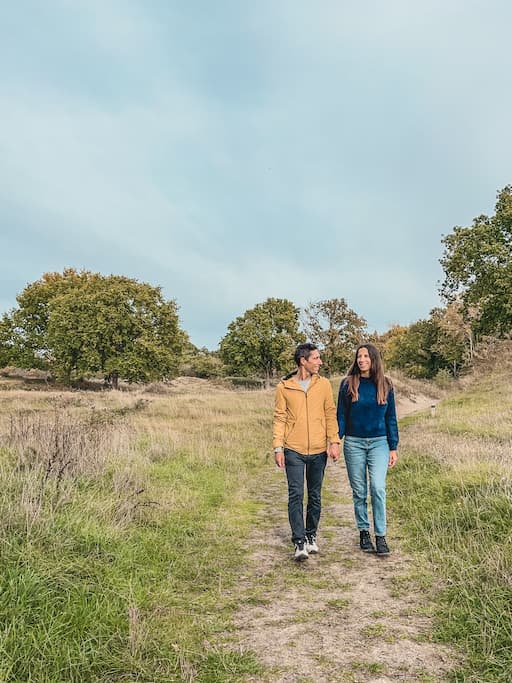 Weekend Voorne-Putten: Mooiste wandelroutes & tips - Reisbeesten