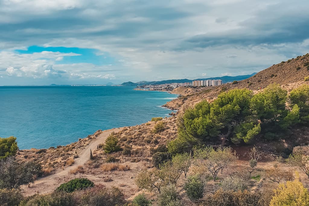 16 x zien en doen in Villajoyosa + bezienswaardigheden - Reisbeesten