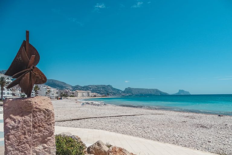 Altea: tips om te doen en mooiste bezienswaardigheden