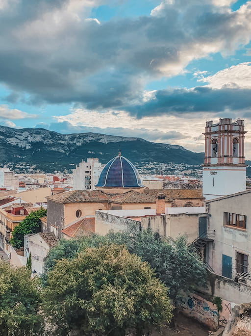 Dénia: 17 x leuke dingen om te doen in de omgeving - Reisbeesten