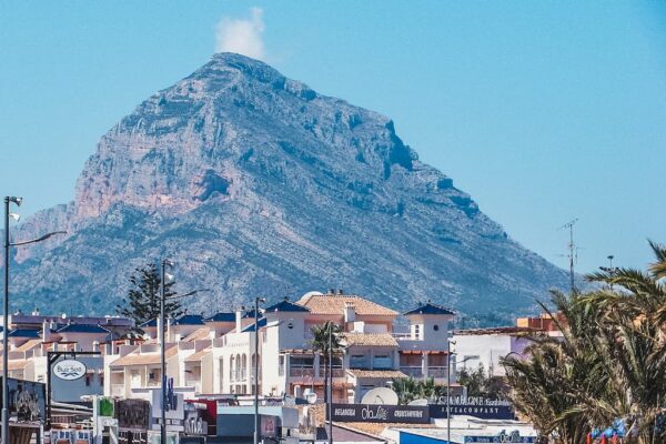 Vakantie in Jávea: 15 leukste dingen om te doen & reistips - Reisbeesten