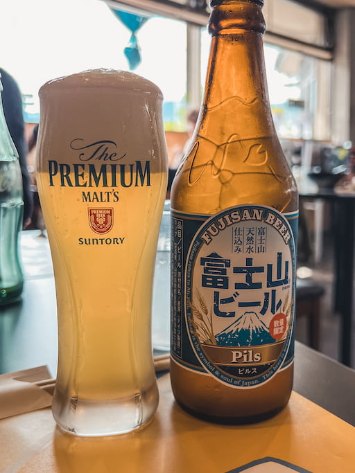 8 x leuke dingen doen aan Lake Kawaguchiko, Japan - Reisbeesten