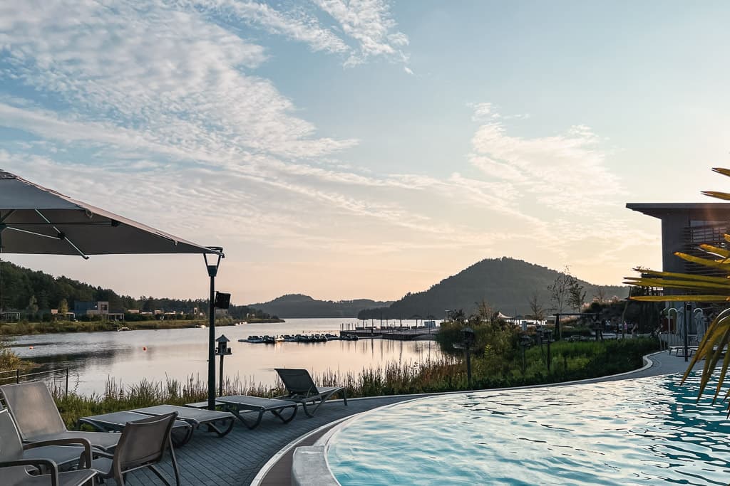Terhills Resort by Center Parcs: activiteiten + review - Reisbeesten