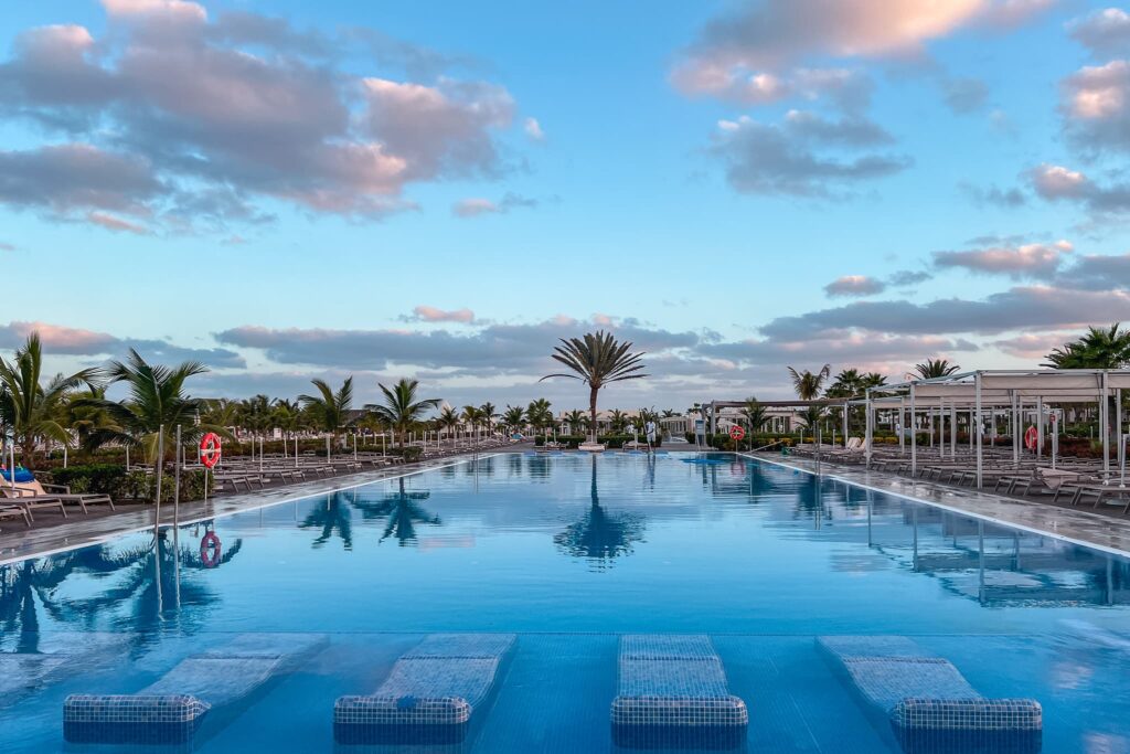 Review: Hotel Riu Karamboa in Boa Vista, Kaapverdië - Reisbeesten