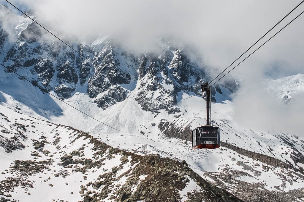 Winter in Chamonix, Frankrijk: 11 leuke activiteiten - Reisbeesten