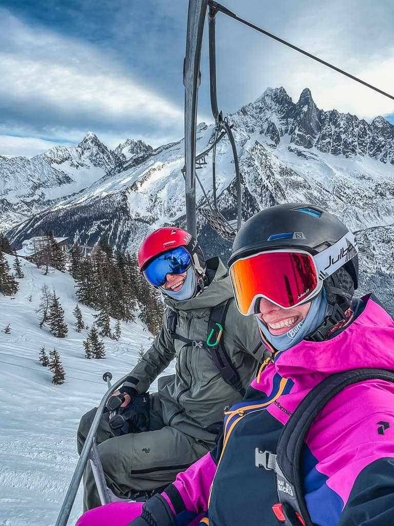 Winter in Chamonix, Frankrijk: 11 leuke activiteiten - Reisbeesten