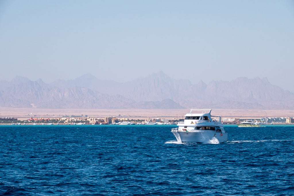 15 x leukste activiteiten om te doen in El Gouna, Egypte - Reisbeesten