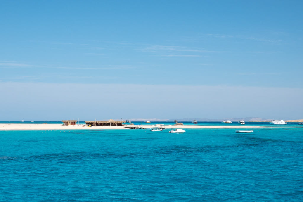 15 x leukste activiteiten om te doen in El Gouna, Egypte - Reisbeesten