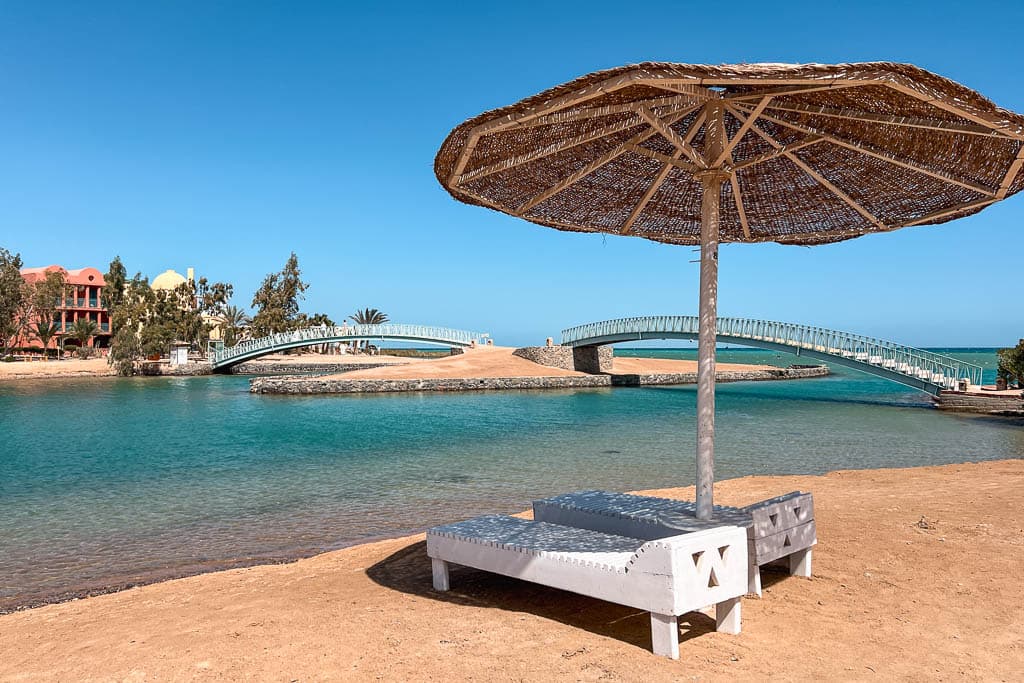 15 x leukste activiteiten om te doen in El Gouna, Egypte - Reisbeesten