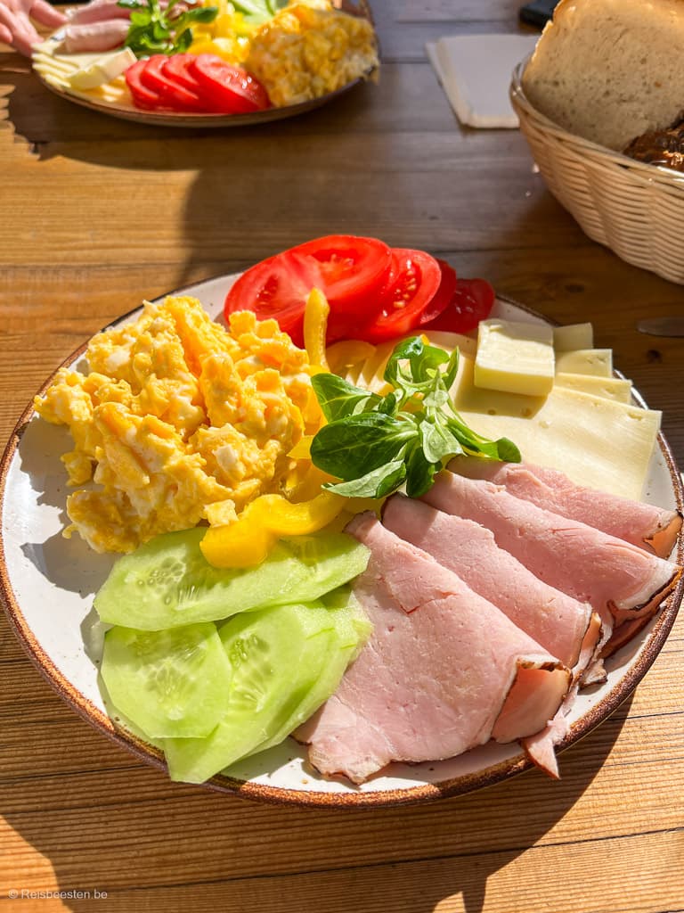 The Loop in Polen: meerdaagse wandelroute in de Beskiden - Reisbeesten