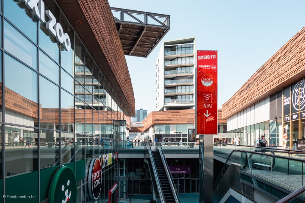 Wat te doen in Almere: 12 verrassende tips & activiteiten - Reisbeesten
