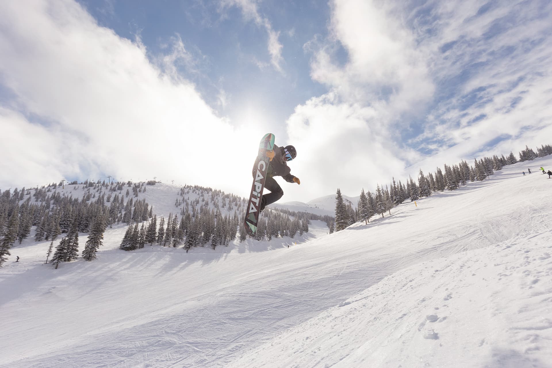 Wintersport & avontuur in Jasper en Edmonton, Canada - Reisbeesten