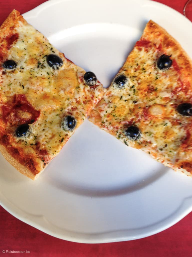 24 x leuke restaurants in de regio Calpe - Reisbeesten