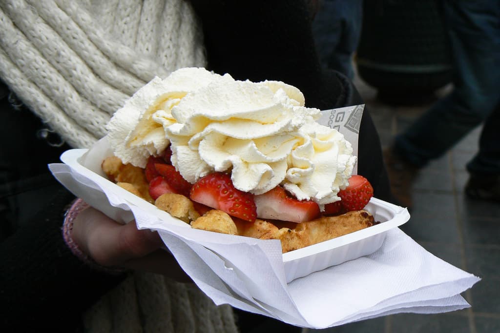 10 x leuke activiteiten in Brussel + tips om te doen - Reisbeesten