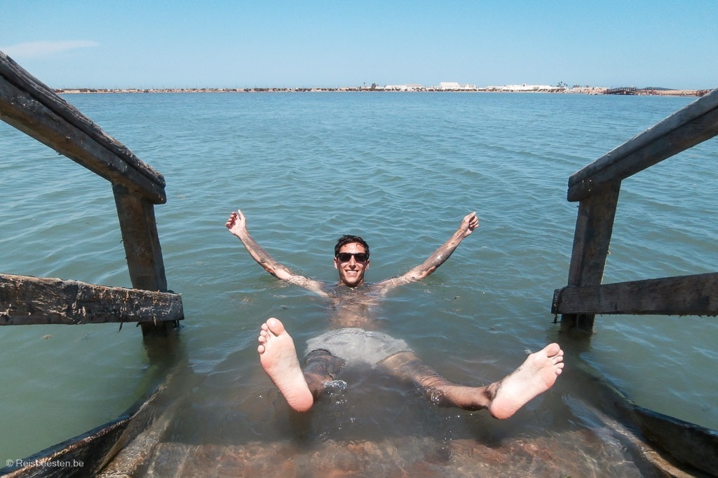 Wat te doen in Murcia & omgeving? 12 insider tips - Reisbeesten