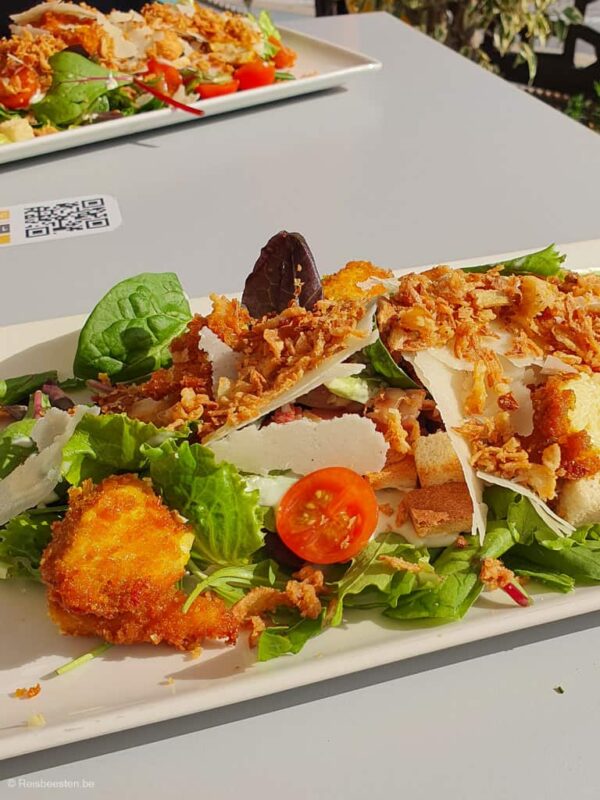 25 leuke & beste restaurants in Calpe en regio uitgetest - Reisbeesten