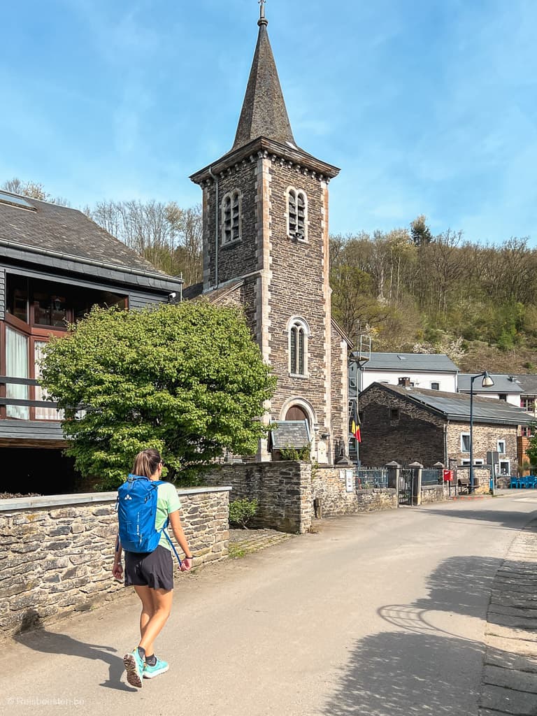 De 16 mooiste wandelingen in België: Update 2026 (met GPX) - Reisbeesten