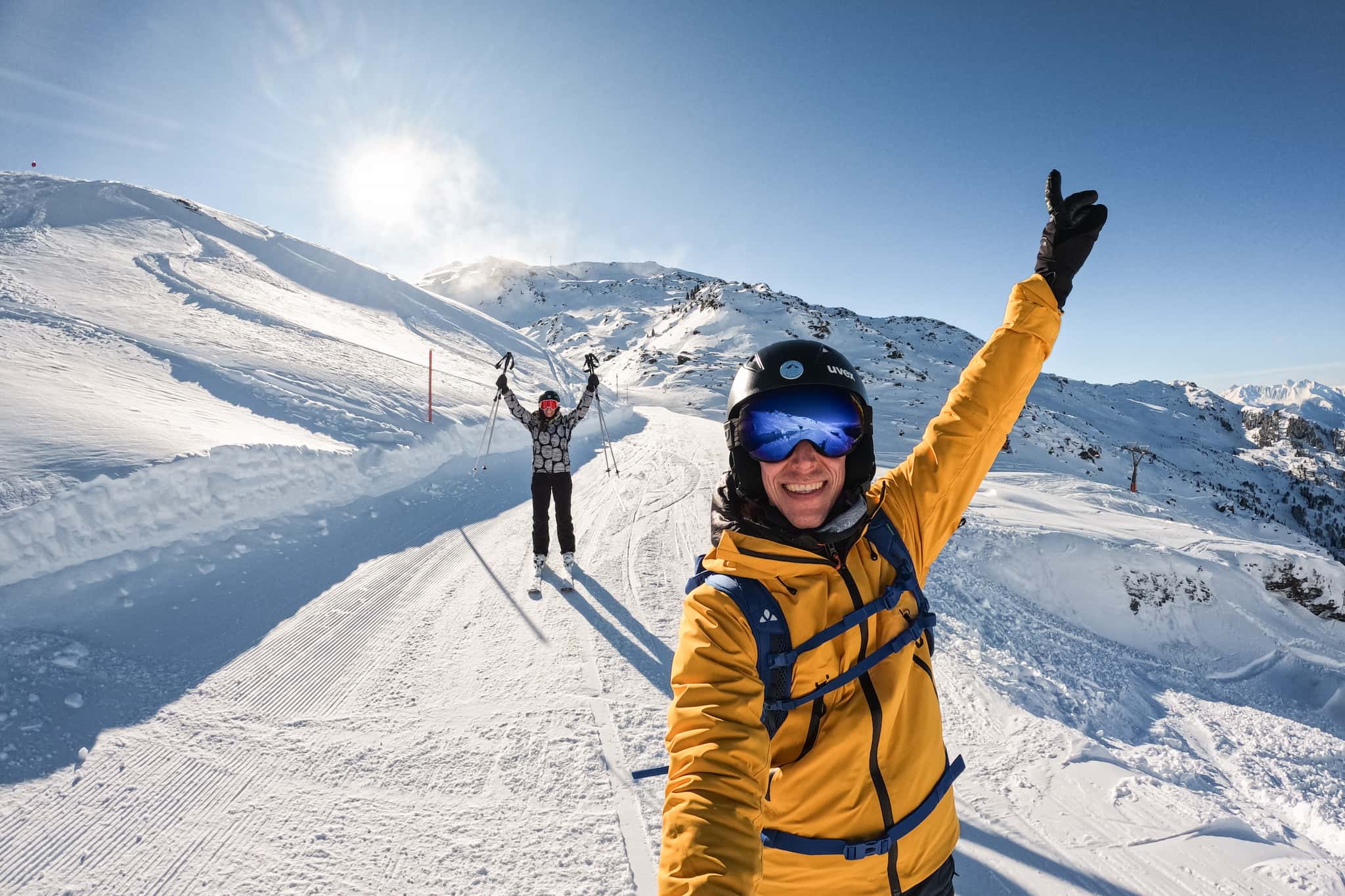 Hall in Tirol & skigebied Glungezer: leukste activiteiten & tips ...
