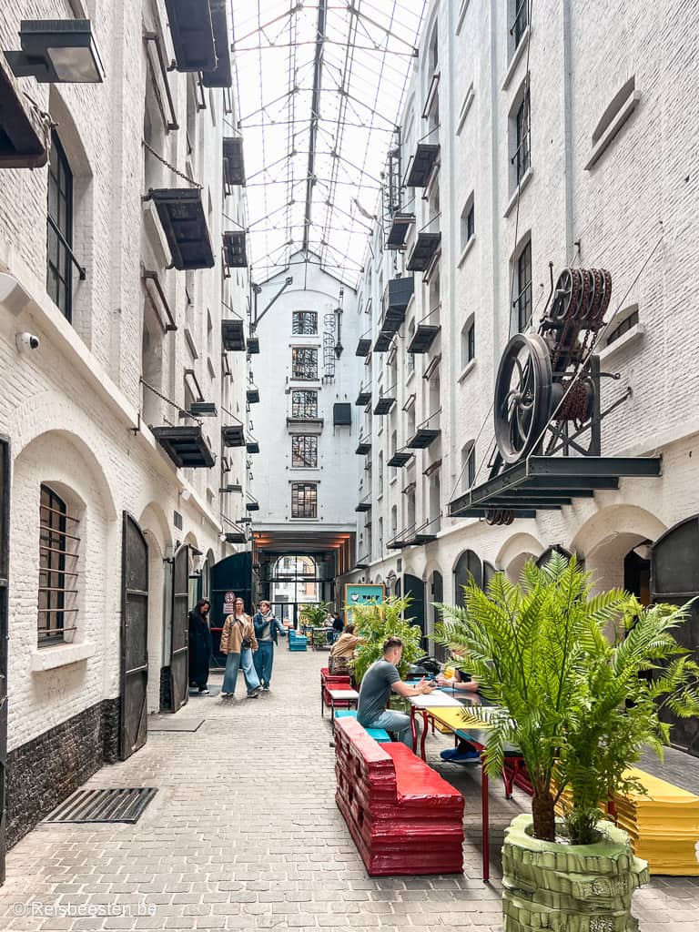 De 11 beste internationale restaurants in Antwerpen - Reisbeesten