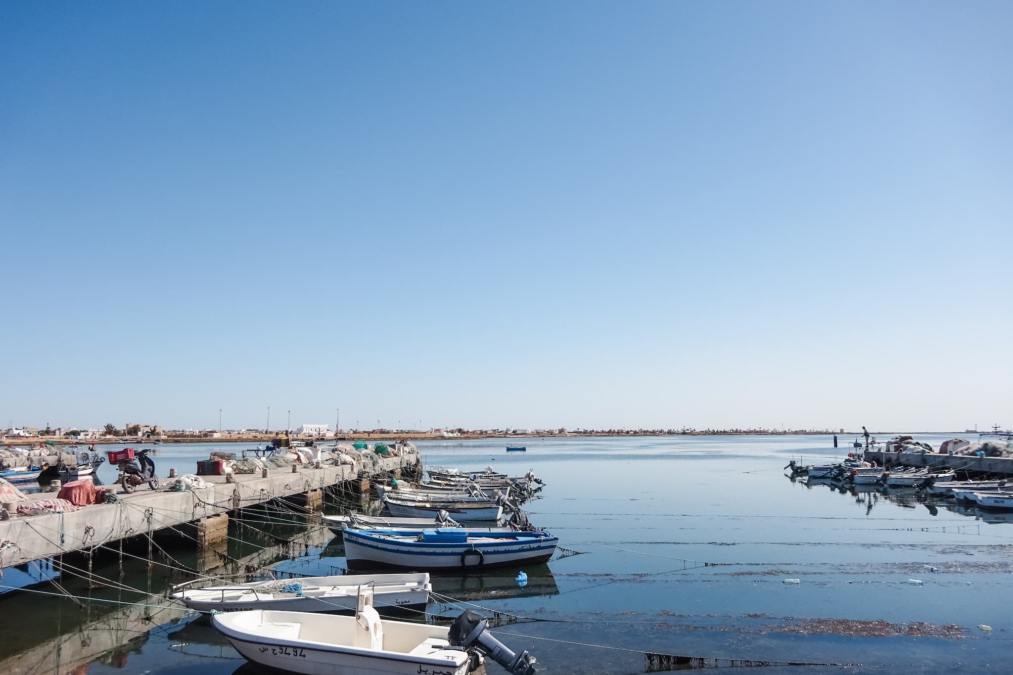 Bezienswaardigheden Djerba: 6 hoogtepunten & hoteltips - Reisbeesten